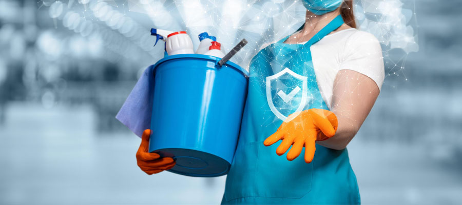 Cleaning Invoices - Making Sure You Get Paid on Time - iCount ...