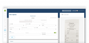 iCount – Business management in the cloud – Business management in the cloud