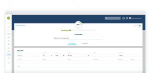iCount – Business management in the cloud – Business management in the ...