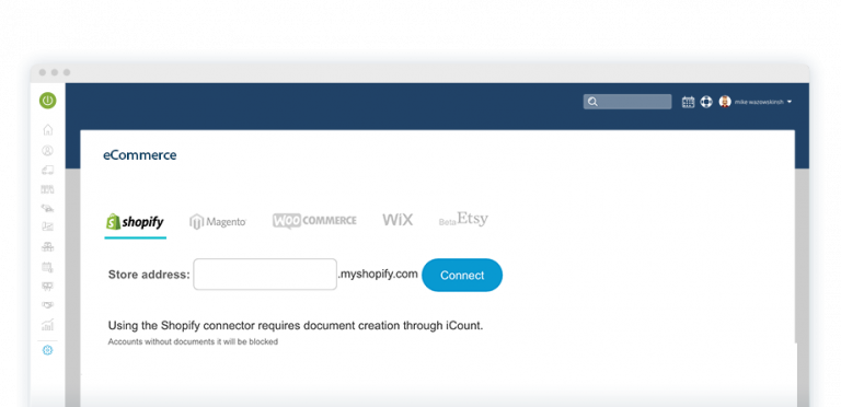 iCount – Business management in the cloud – Business management in the ...