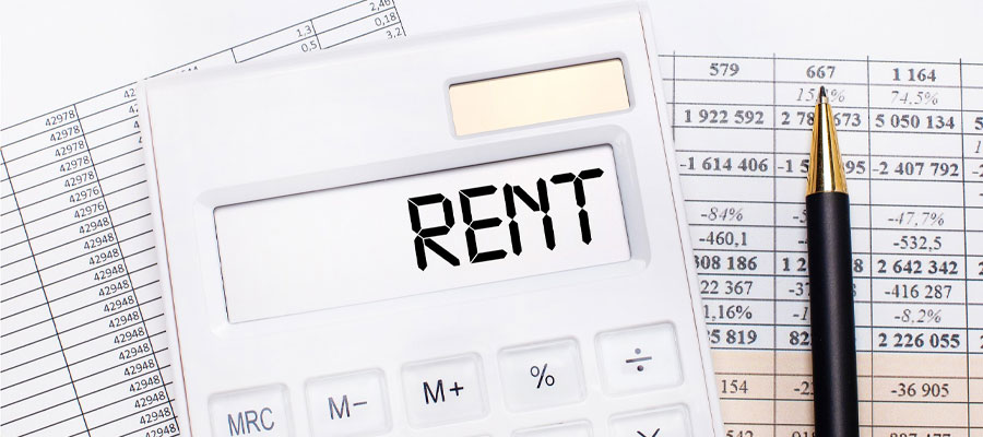 How to Set up a Rent Invoice For Your Tenants - iCount - Business ...